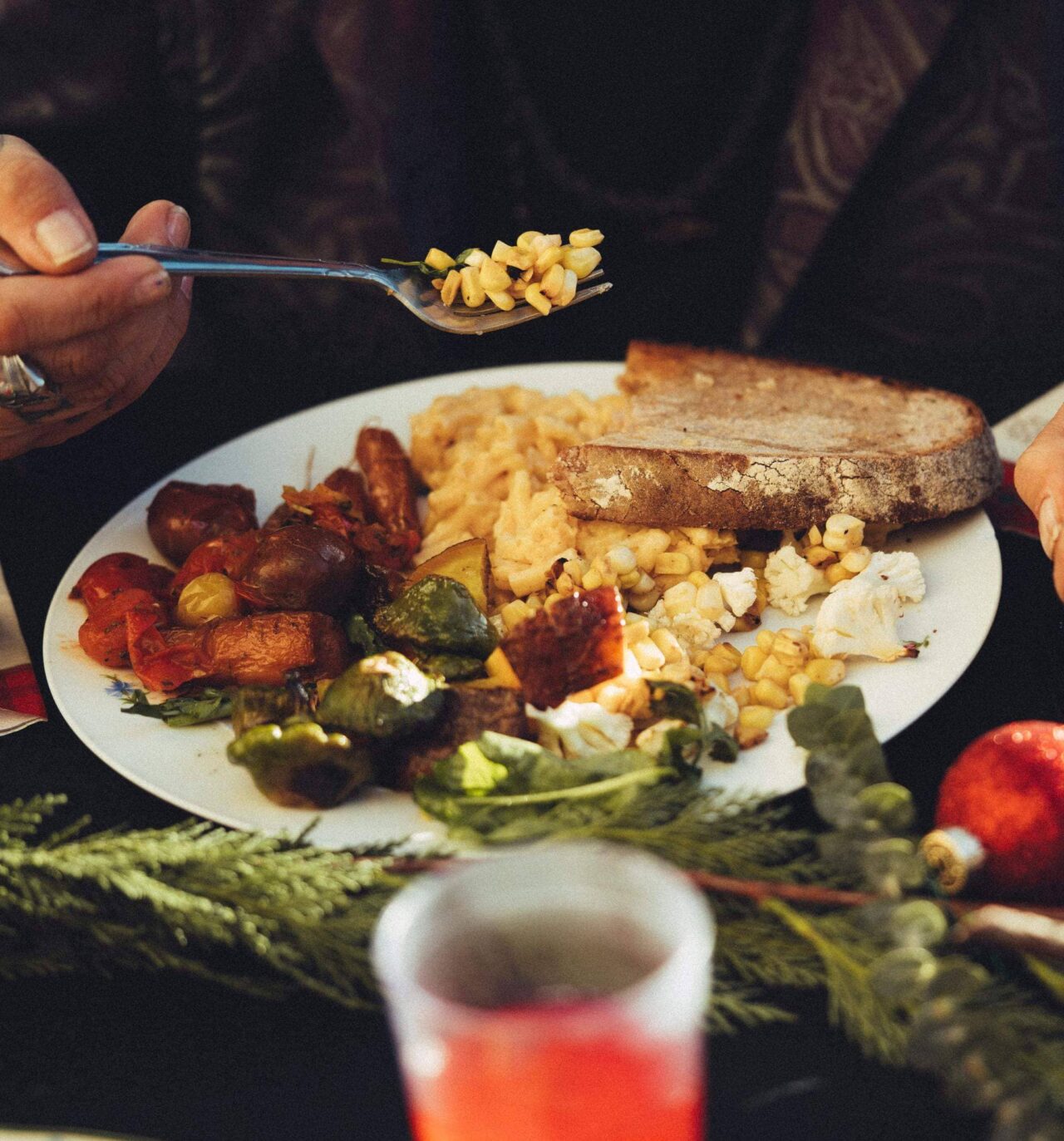 Find Food - FoodCycle