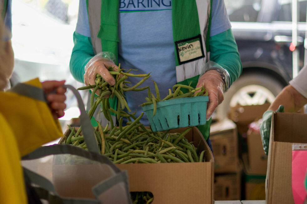 Los Angeles Edible Food Recovery Organization Workshop TBD - FoodCycle LA